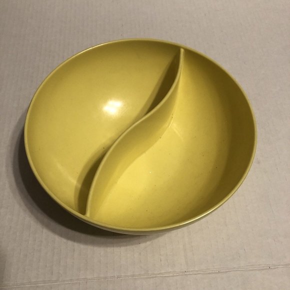 Stetson | Kitchen | Midcentury Modern Stetson Melmac Dinnerware Divided ...